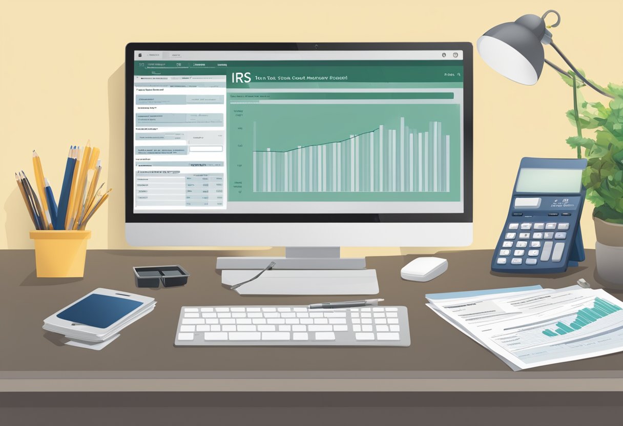 IRS SETC Application Forms: Self-Employment Tax Credit