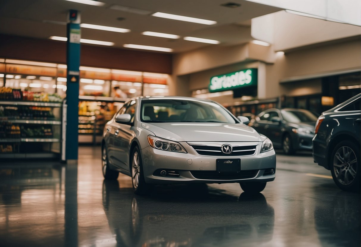 What is Considered Short Distance Driving: Impacts and Tips for Your ...