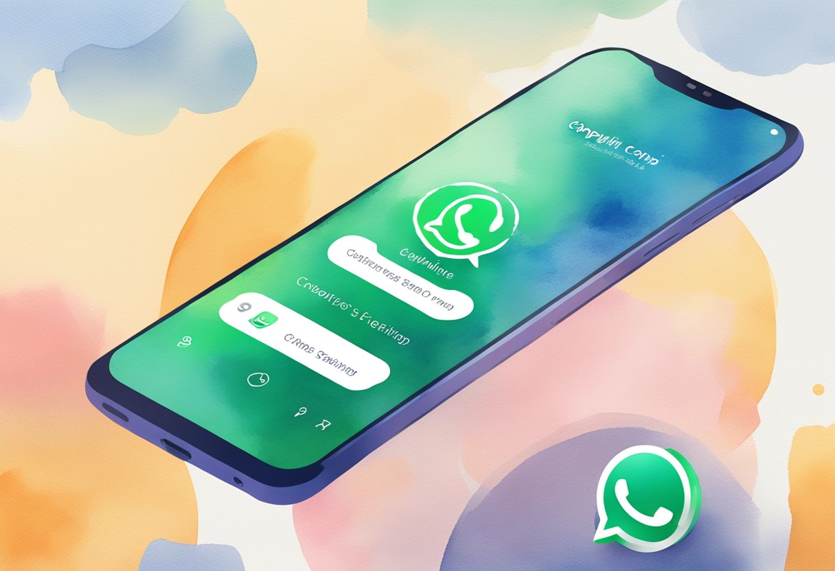 Financial Literacy: Capfin WhatsApp Number - CAPS 123