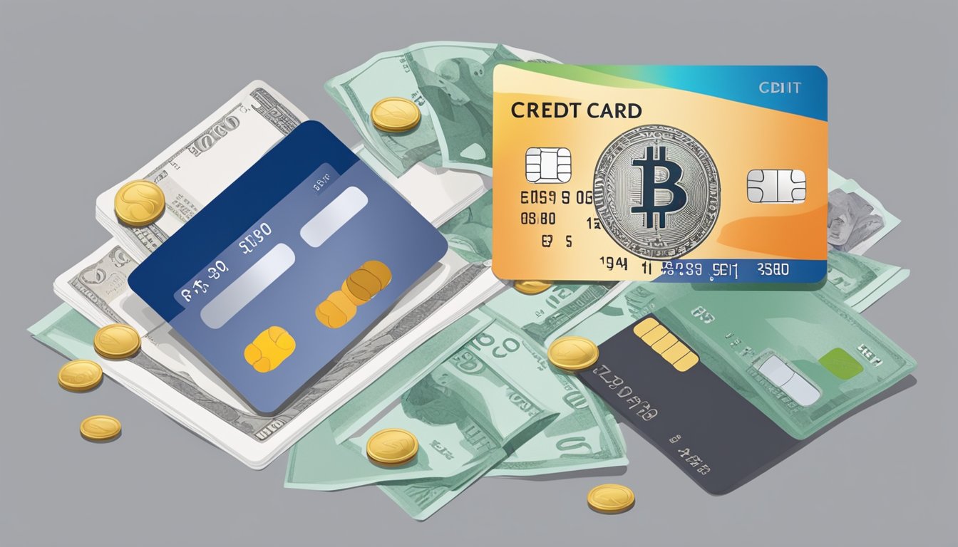 Best Credit Cards for Low-income Earners in Singapore┃Quick Credit®