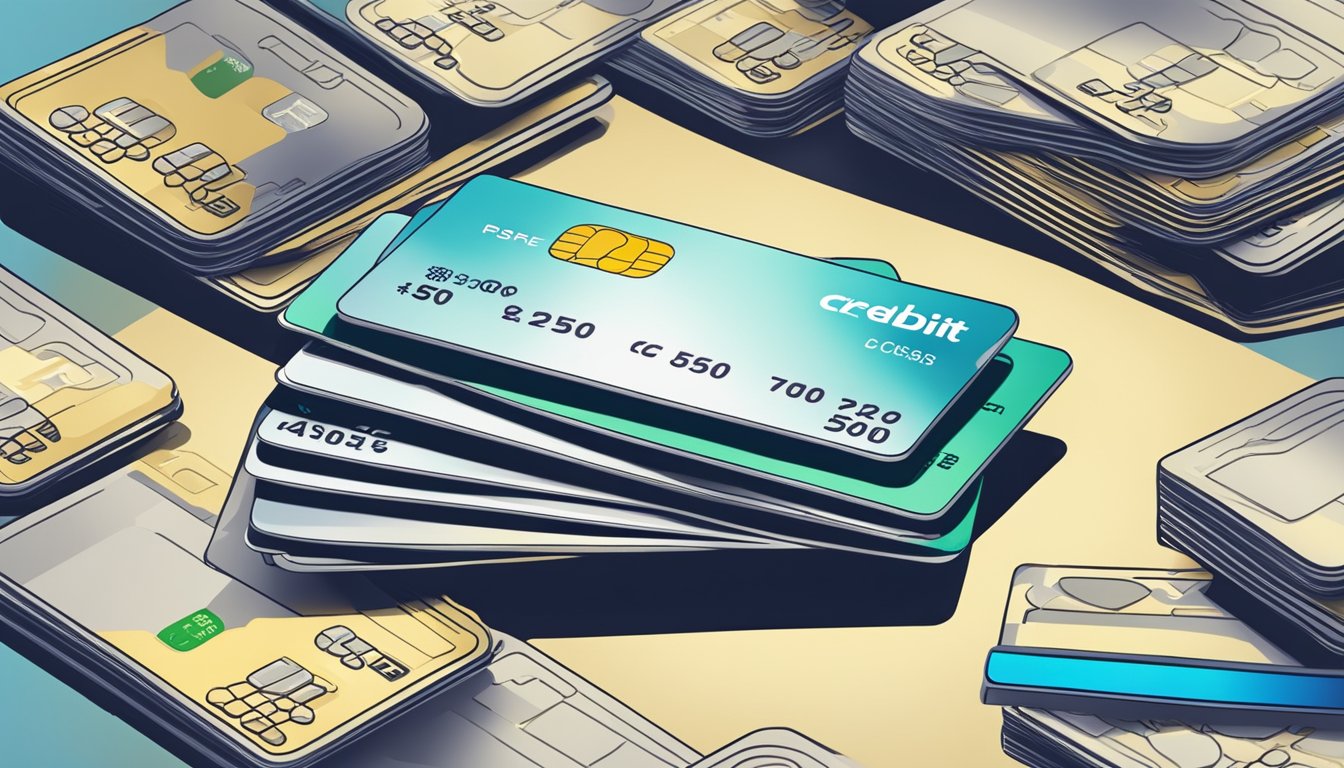 Best Credit Cards for Utility Bills in Singapore┃Quick Credit®