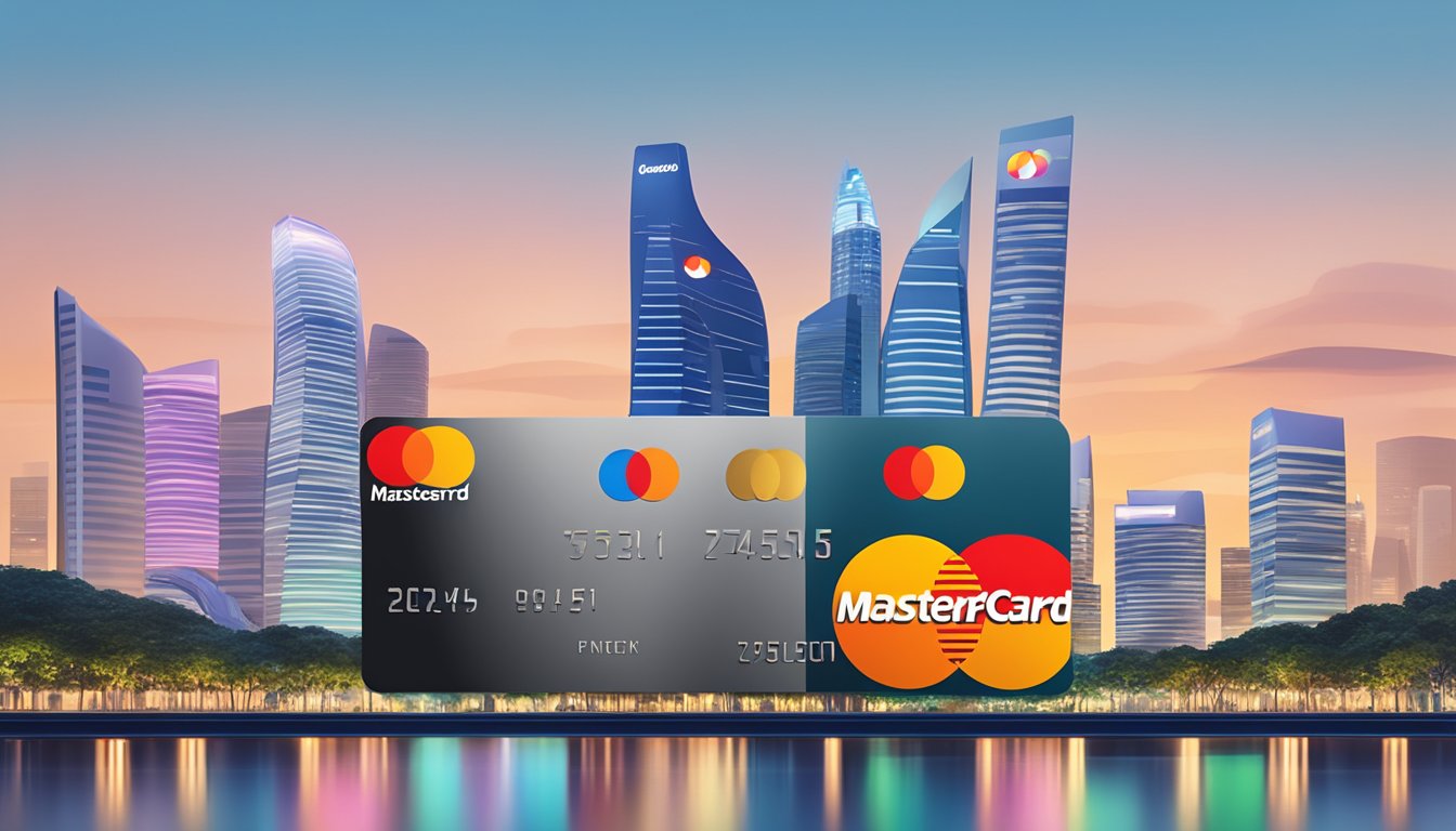 Best Mastercard Credit Cards in Singapore - Quick Credit® | Licensed ...