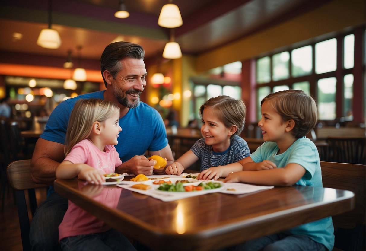 The Ultimate Guide to Kid-Friendly Dining in Missouri: Where to Eat ...