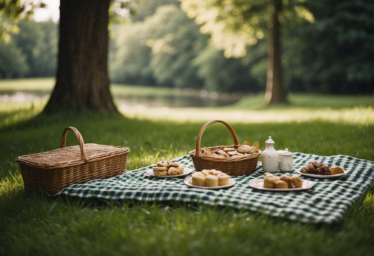 Perfect Picnic Spots in Missouri: Where to Enjoy Family Time Amidst ...