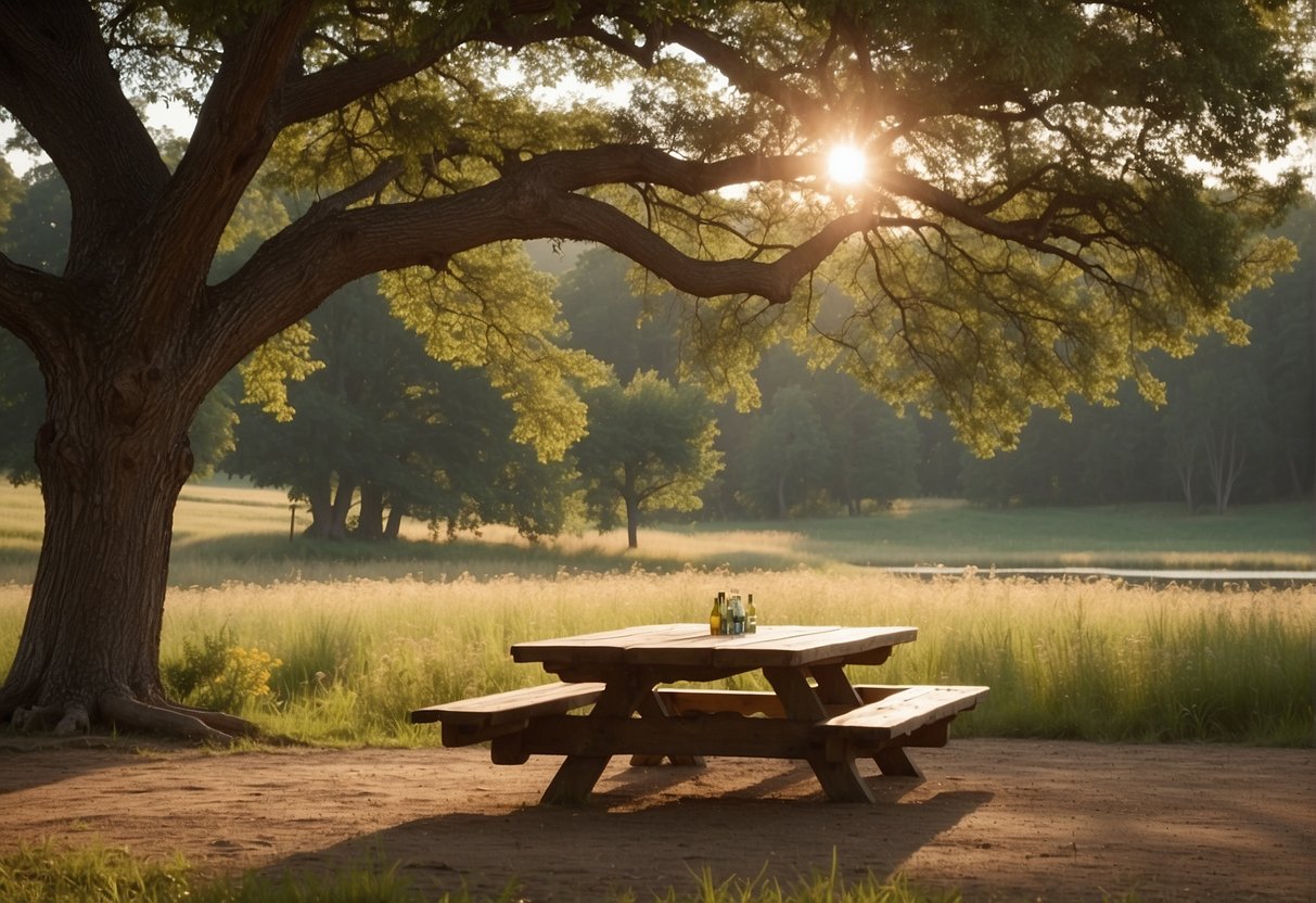 Perfect Picnic Spots in Missouri: Where to Enjoy Family Time Amidst ...