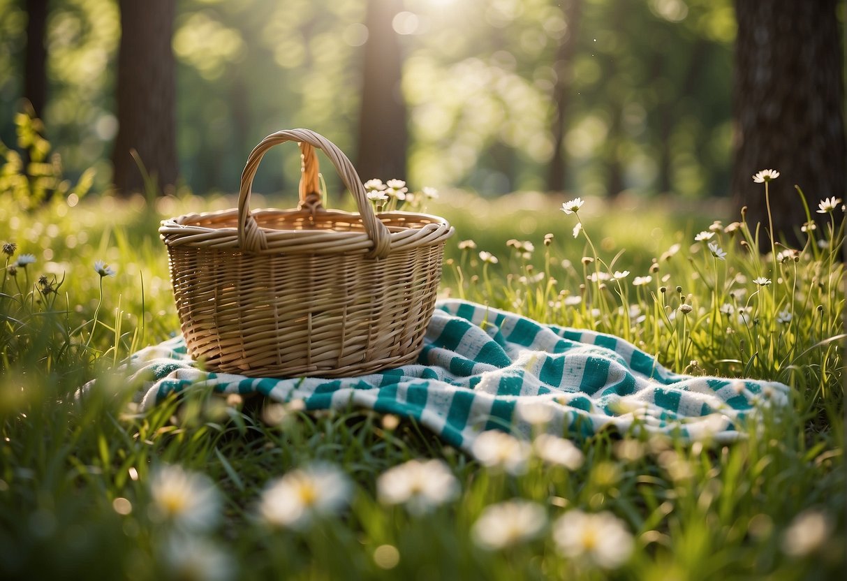 Perfect Picnic Spots in Missouri: Where to Enjoy Family Time Amidst ...