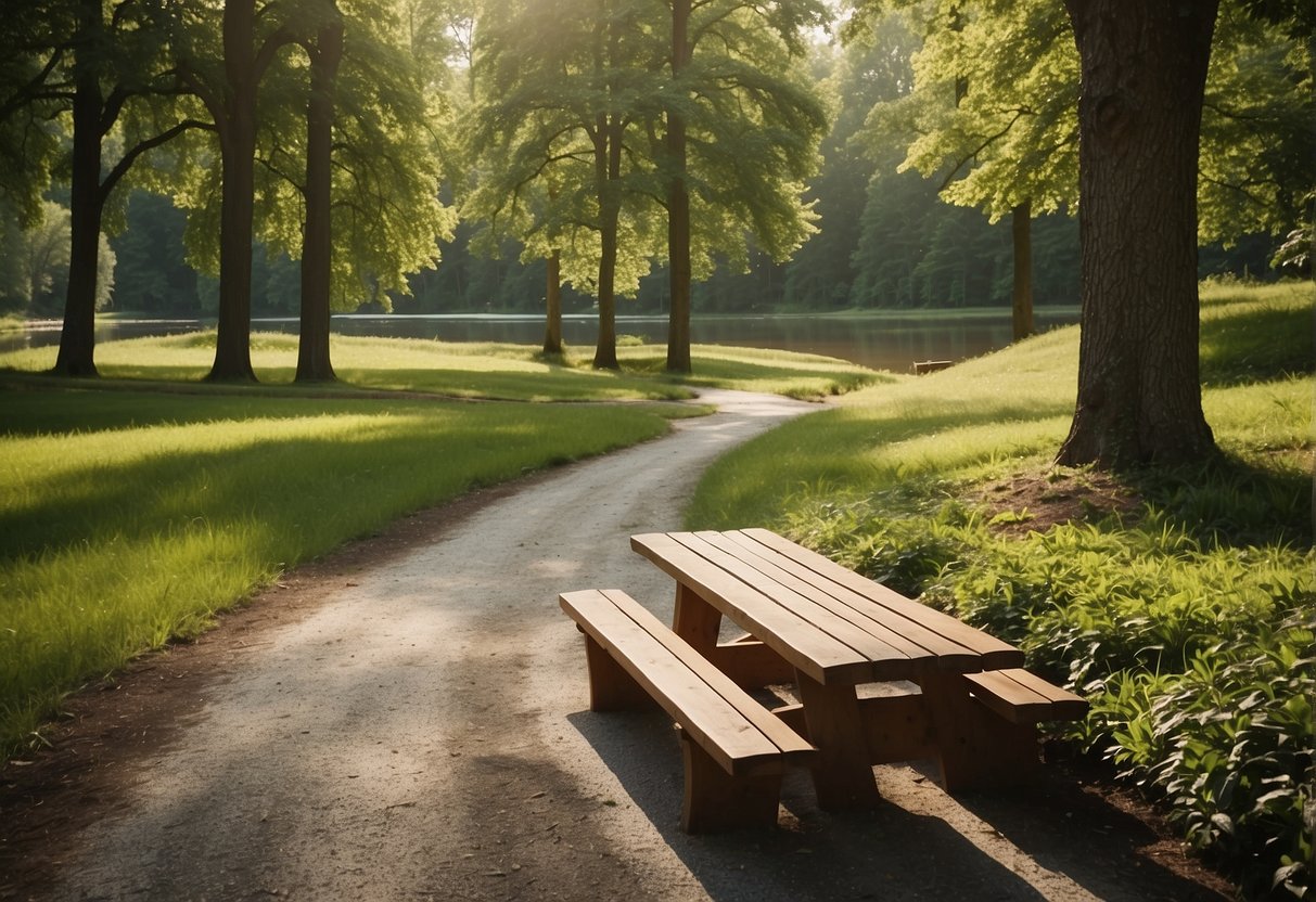 Perfect Picnic Spots in Missouri: Where to Enjoy Family Time Amidst ...