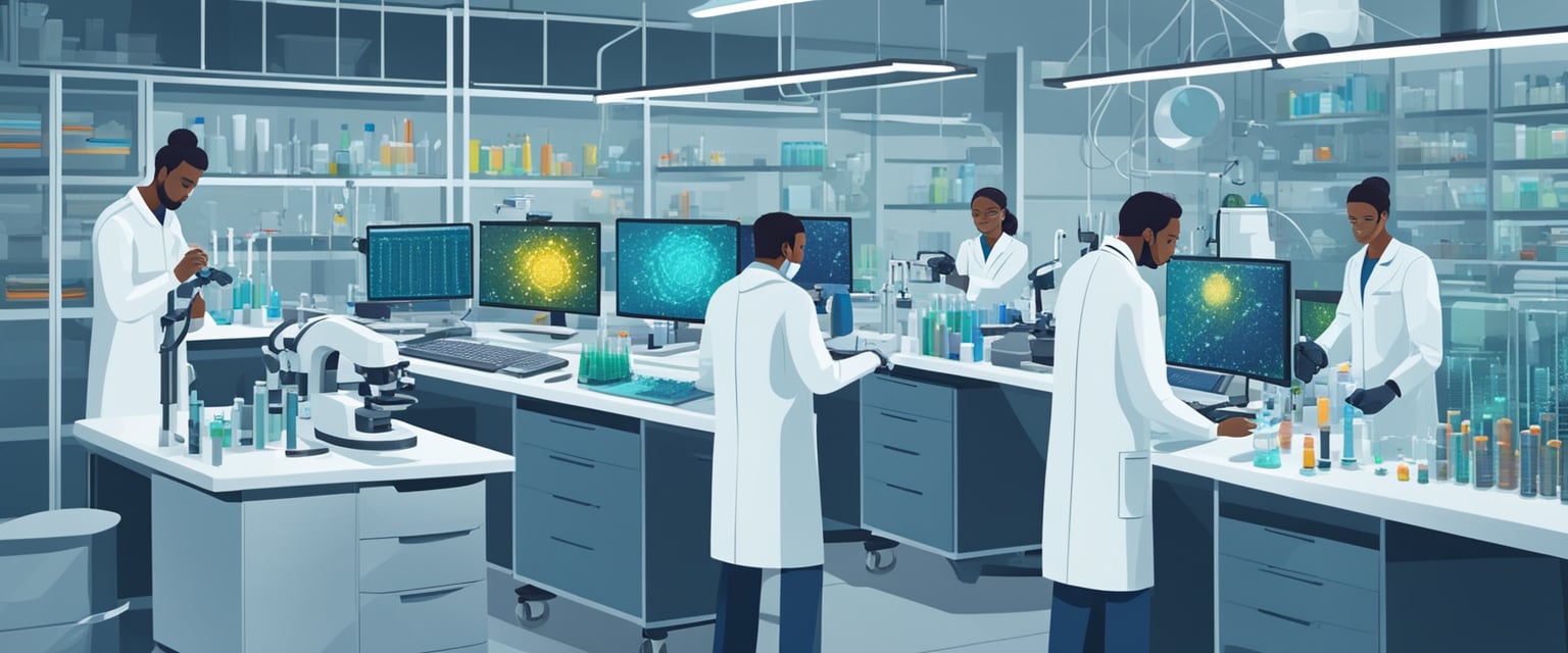 Recent Developments in Biotechnology: Advancements