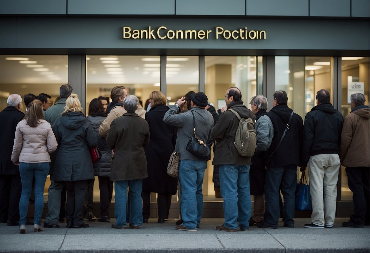 Why Are Banks Failing? Assessing the Causes of Instability