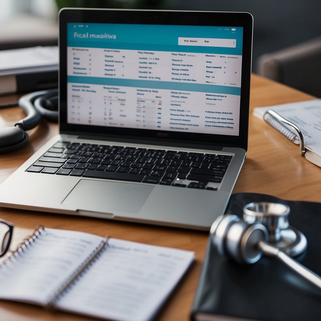 Why Do Doctors Need to Write Blogs? The Benefits of Sharing Medical ...