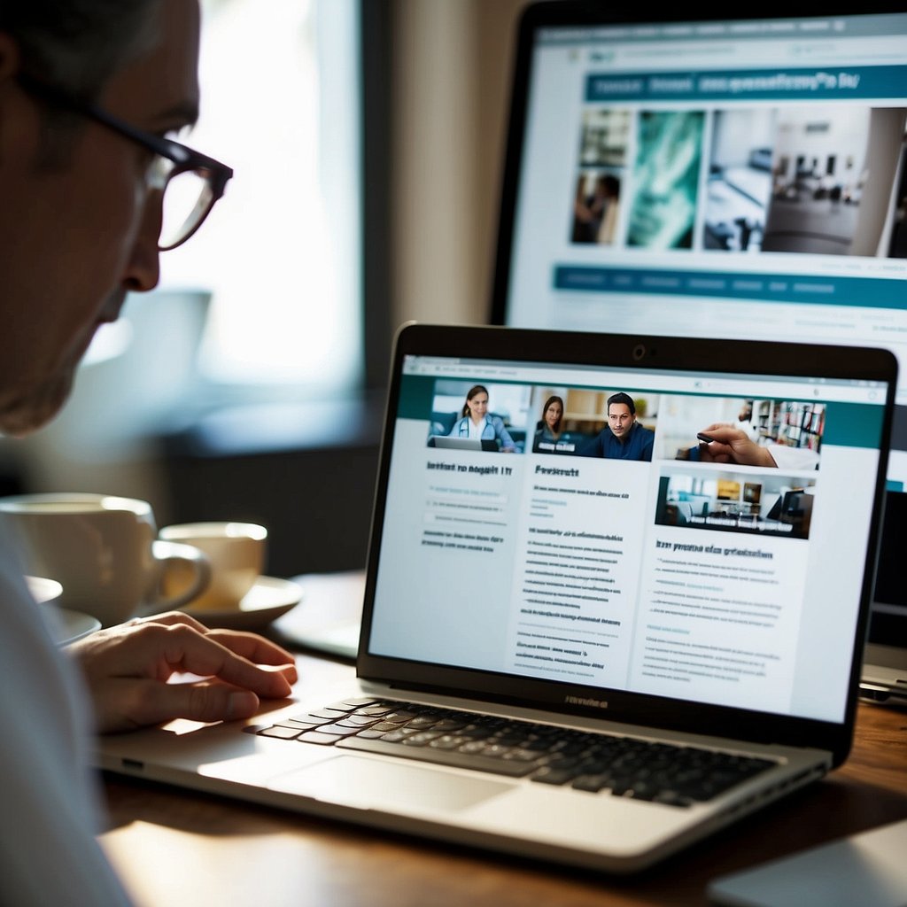 Why Do Doctors Need to Write Blogs? The Benefits of Sharing Medical ...