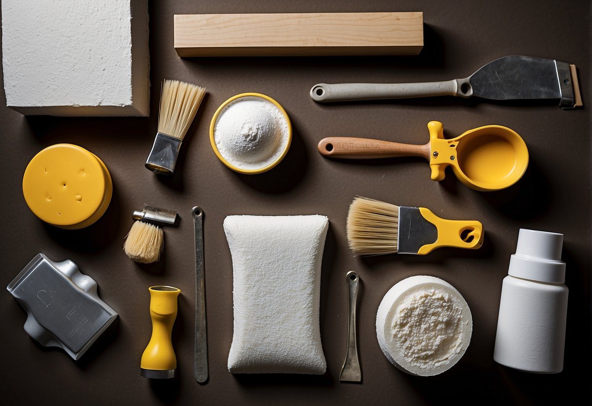 Types of Drywall Texturing: Techniques and Finishes Explained