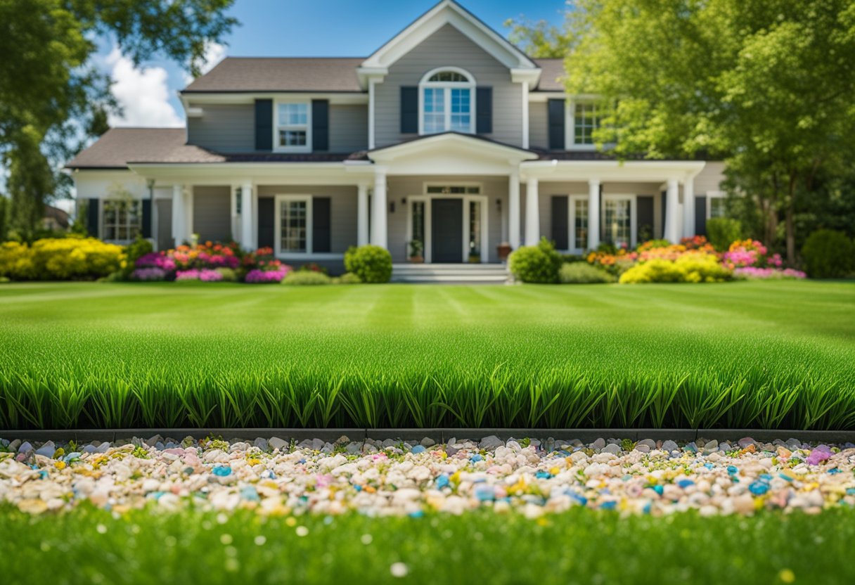 Sunday Lawn Care Review: Unveiling The Truth Behind The Green Promise ...