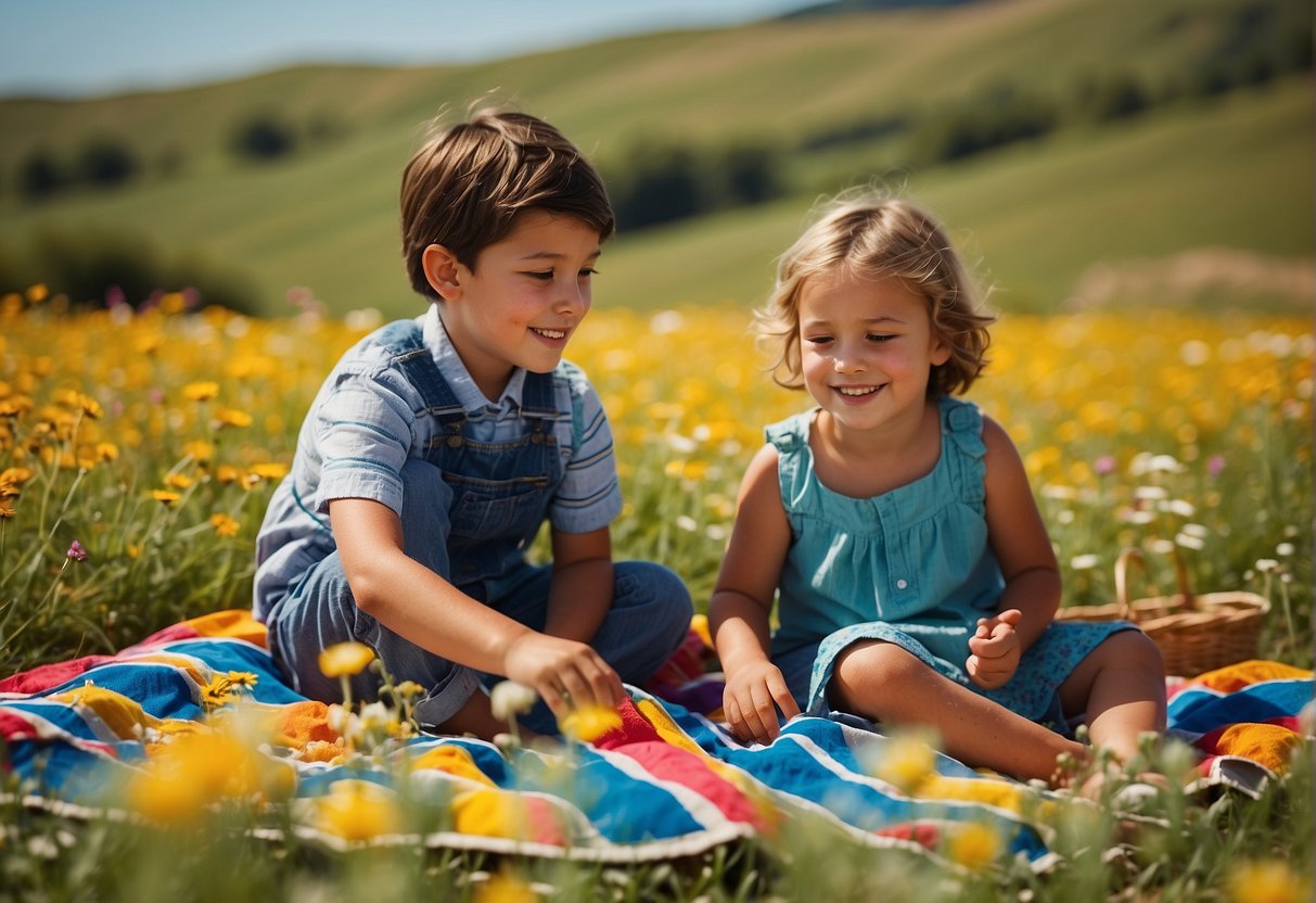 A Guide to Kid-Friendly Spring Break Activities in Missouri - Family ...