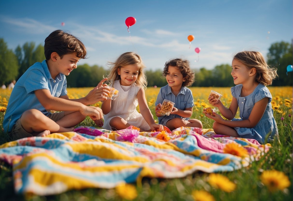 A Guide to Kid-Friendly Spring Break Activities in Missouri - Family ...