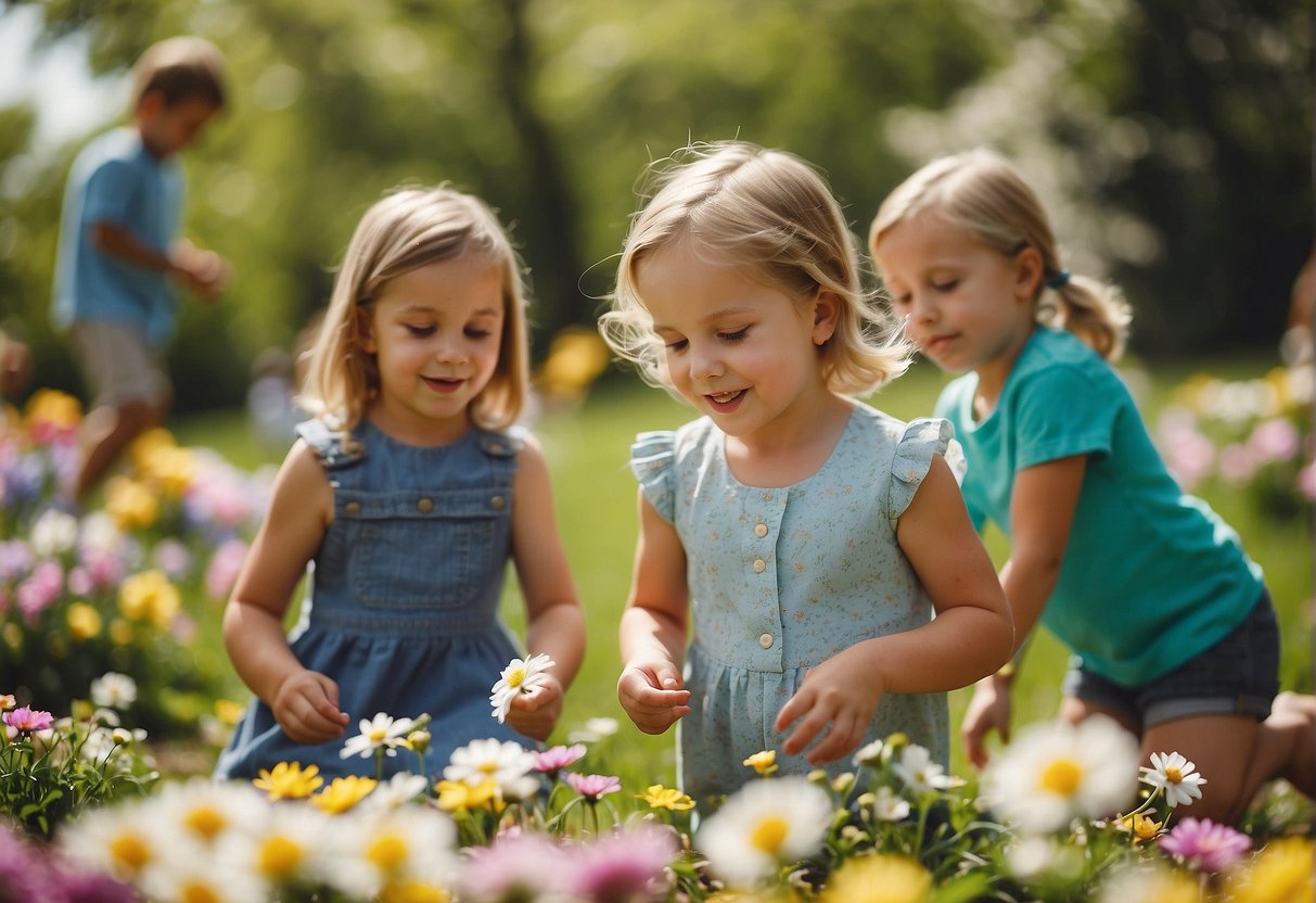 A Guide to Kid-Friendly Spring Break Activities in Missouri - Family ...