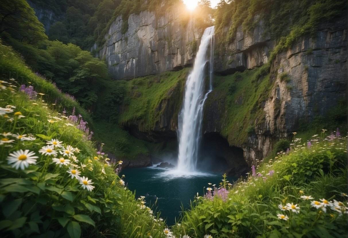 Missouri's Most Beautiful Waterfalls to Visit This Spring - Family Fun ...