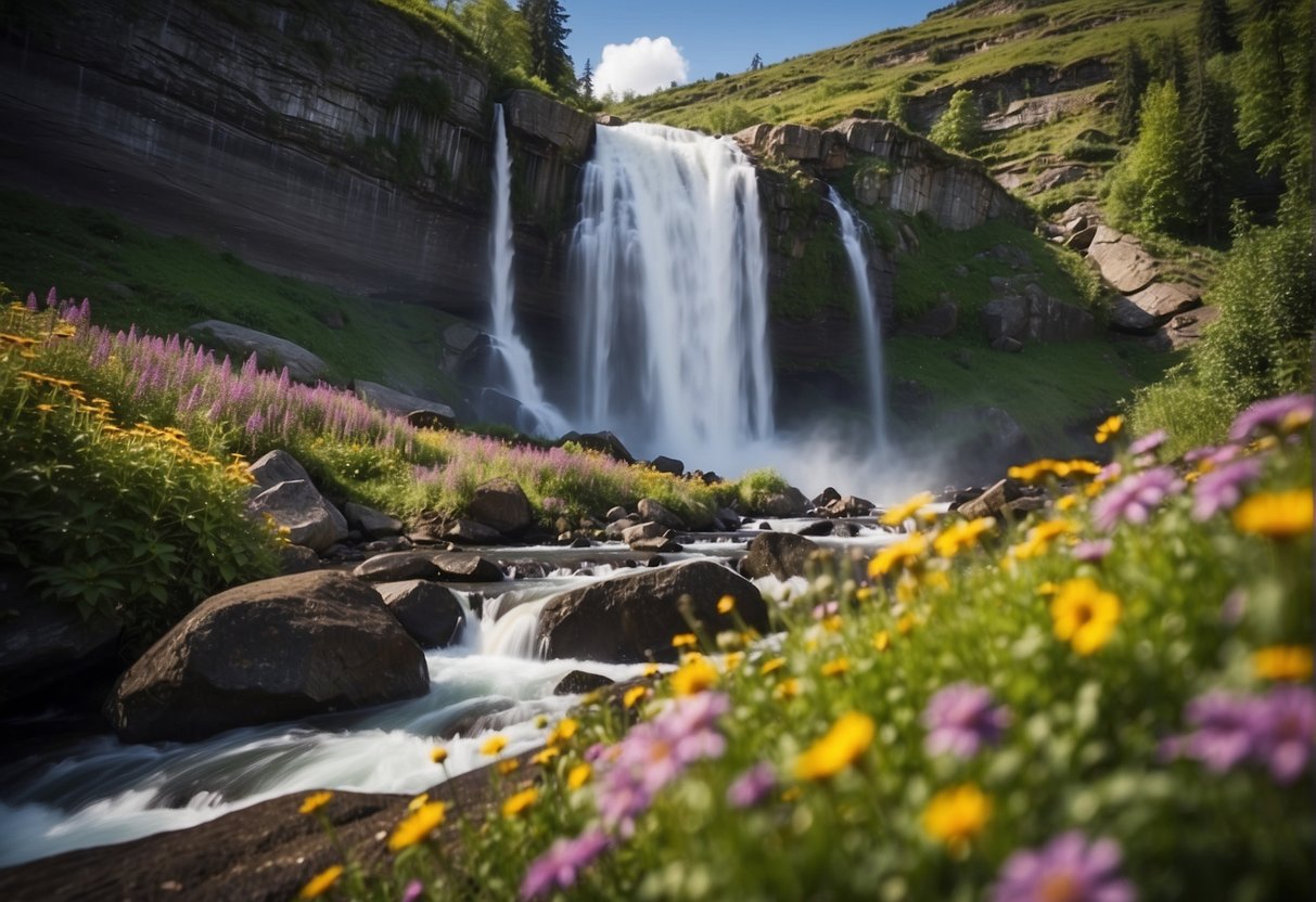 Missouri's Most Beautiful Waterfalls to Visit This Spring - Family Fun ...