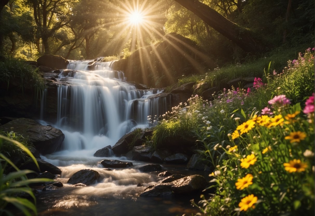 Missouri's Most Beautiful Waterfalls to Visit This Spring - Family Fun ...