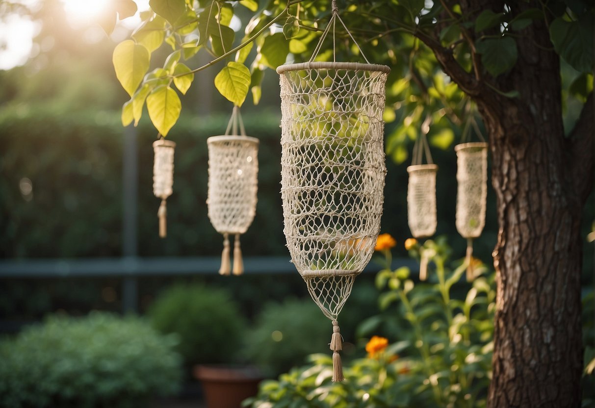 How to Keep Cicadas Away: Effective Strategies for Garden Protection ...