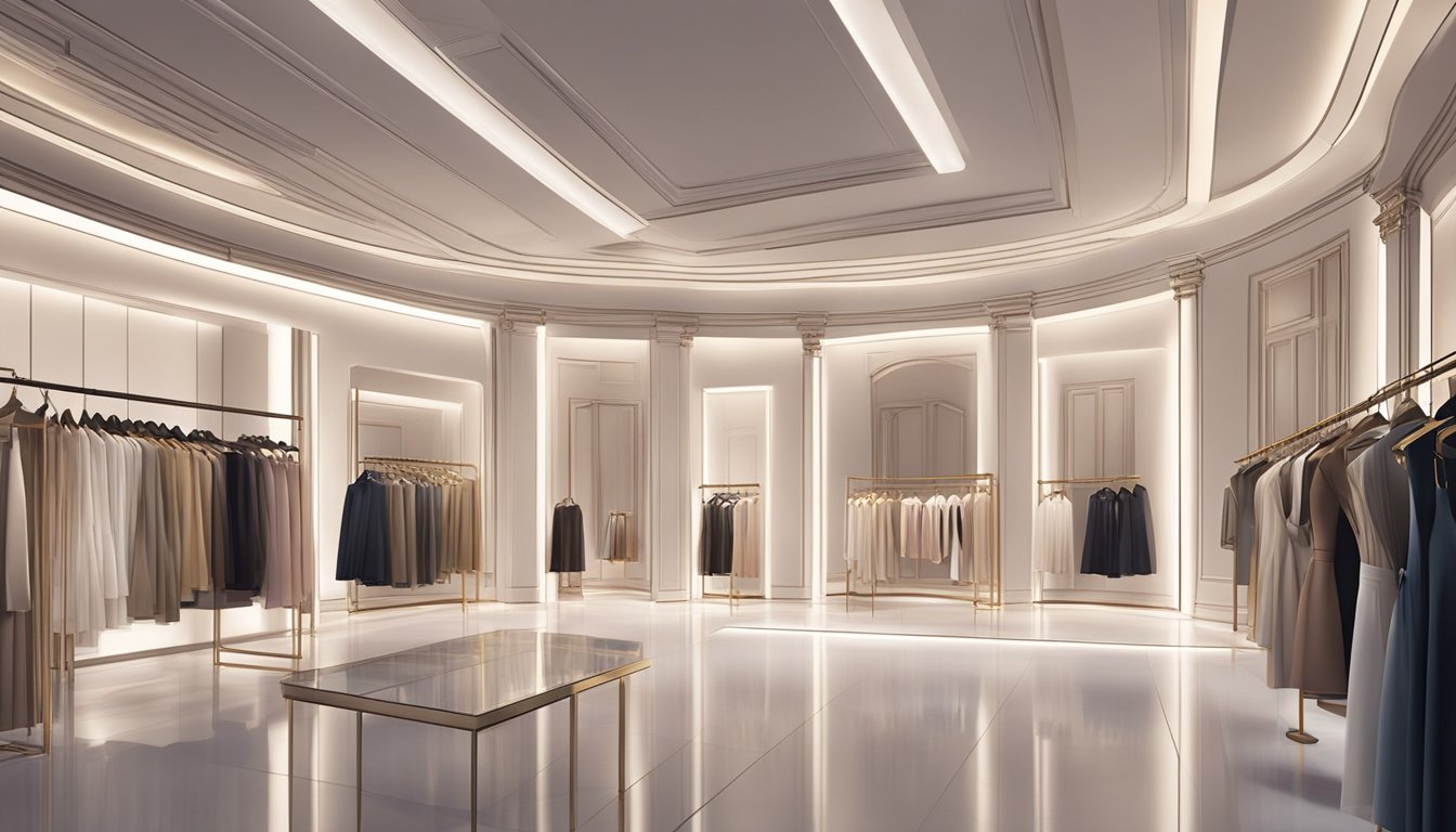 Luxury Clothing Brands: Elevate Your Style Game in Singapore ...