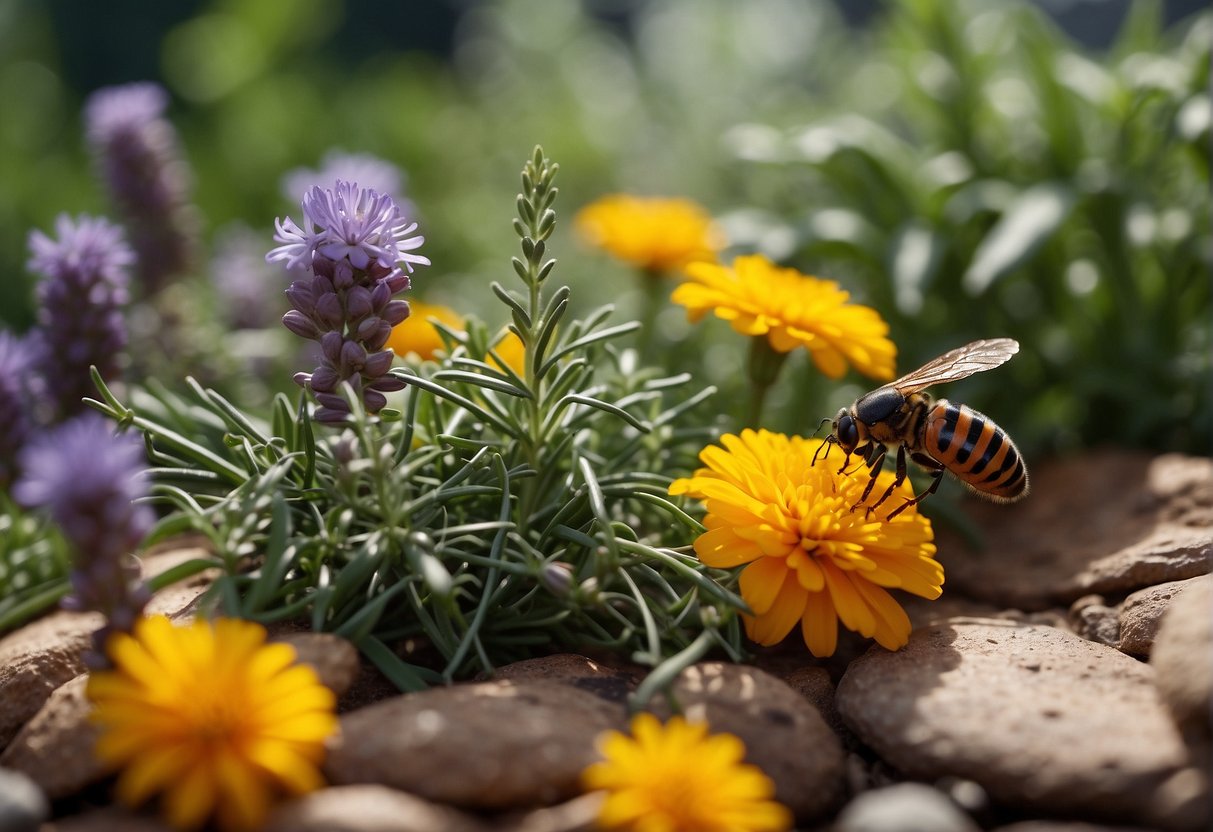 How to Keep Bugs Off Herbs Naturally: Organic Pest Control for Your Garden - Evergreen Seeds