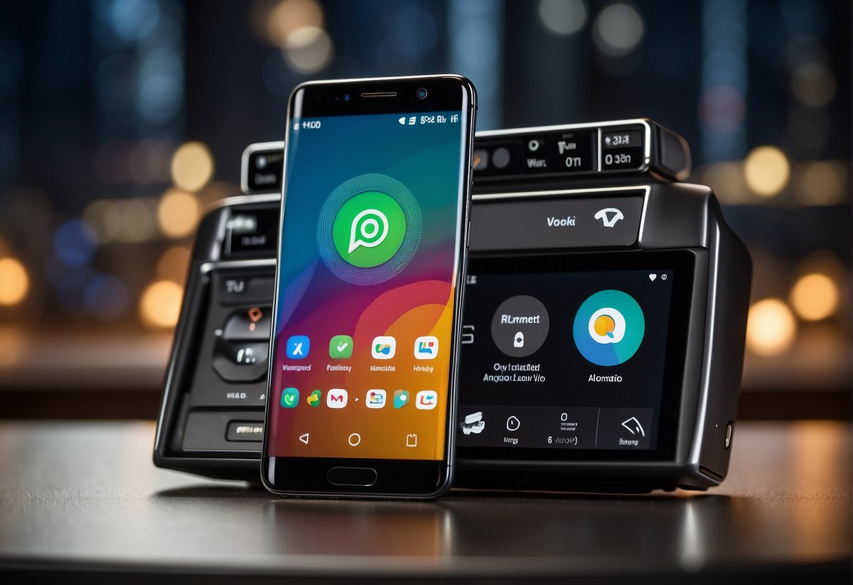 Welche Apps für Android Auto sind die besten? – Android Carplay