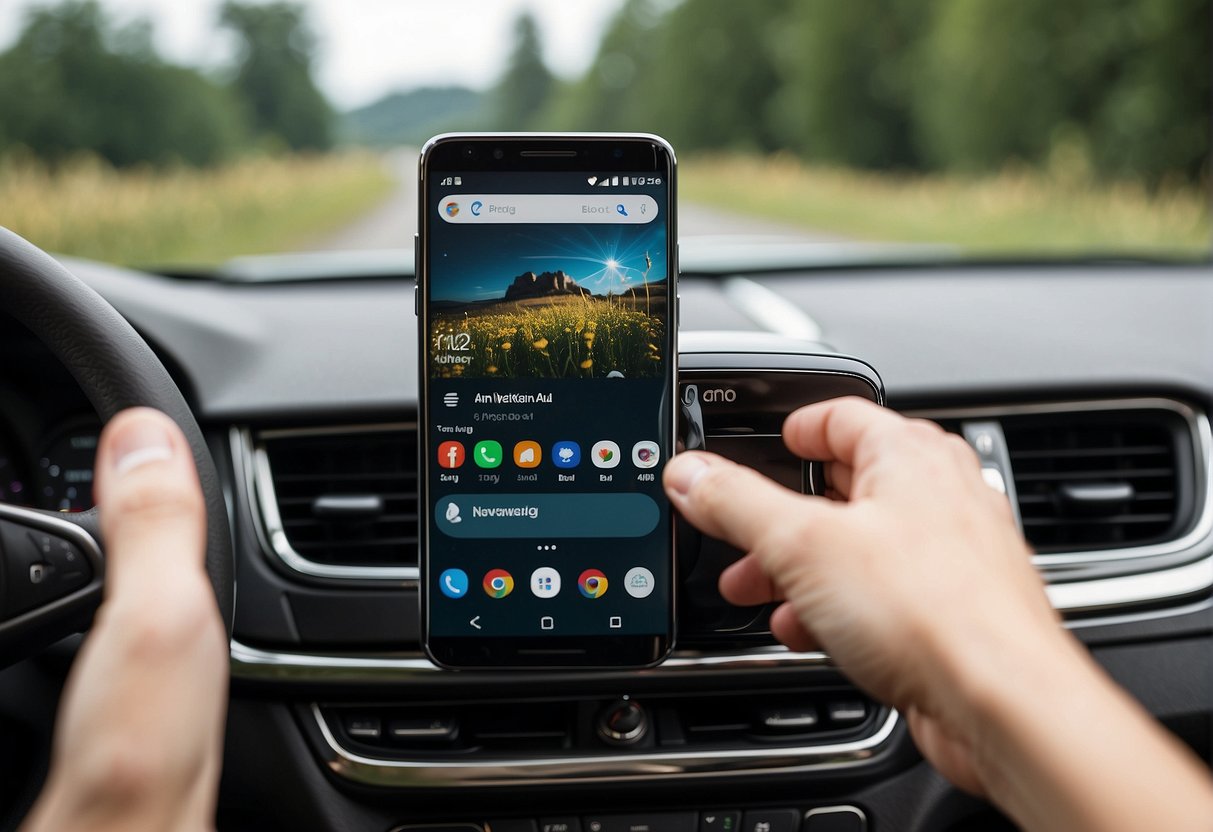 Wie kann ich Android Auto nutzen: Eine Schritt-für-Schritt Anleitung ...