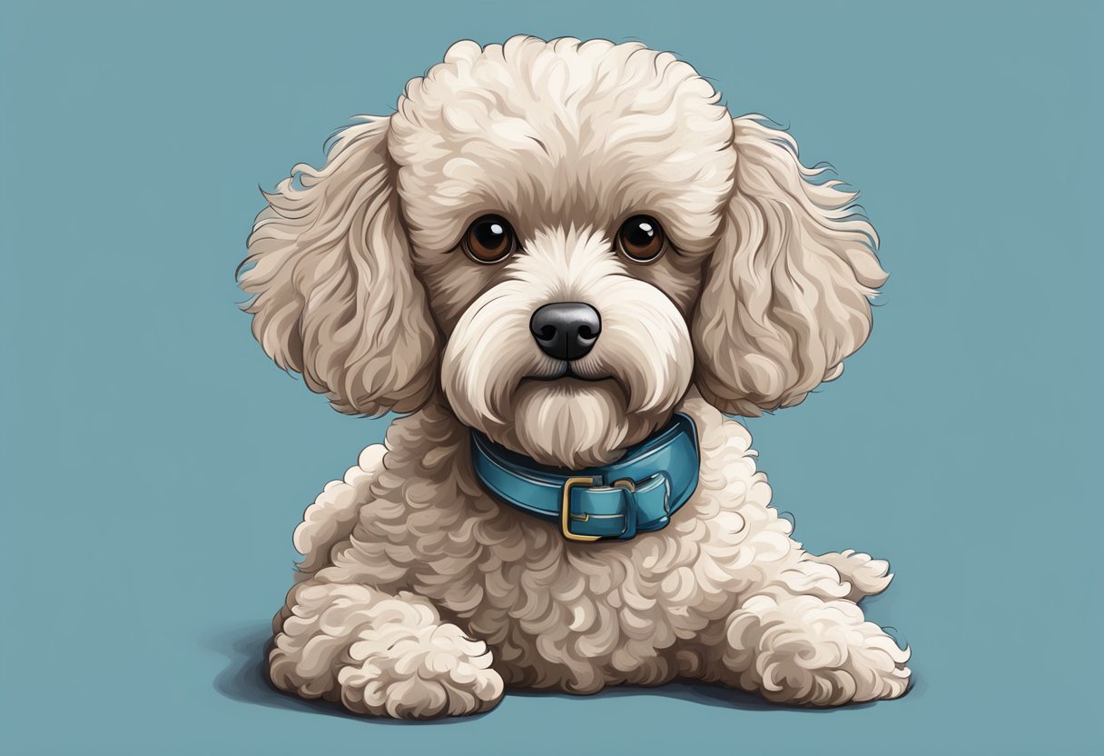 What Should I Name My Toy Poodle? Tips and Ideas • Kritter Kommunity