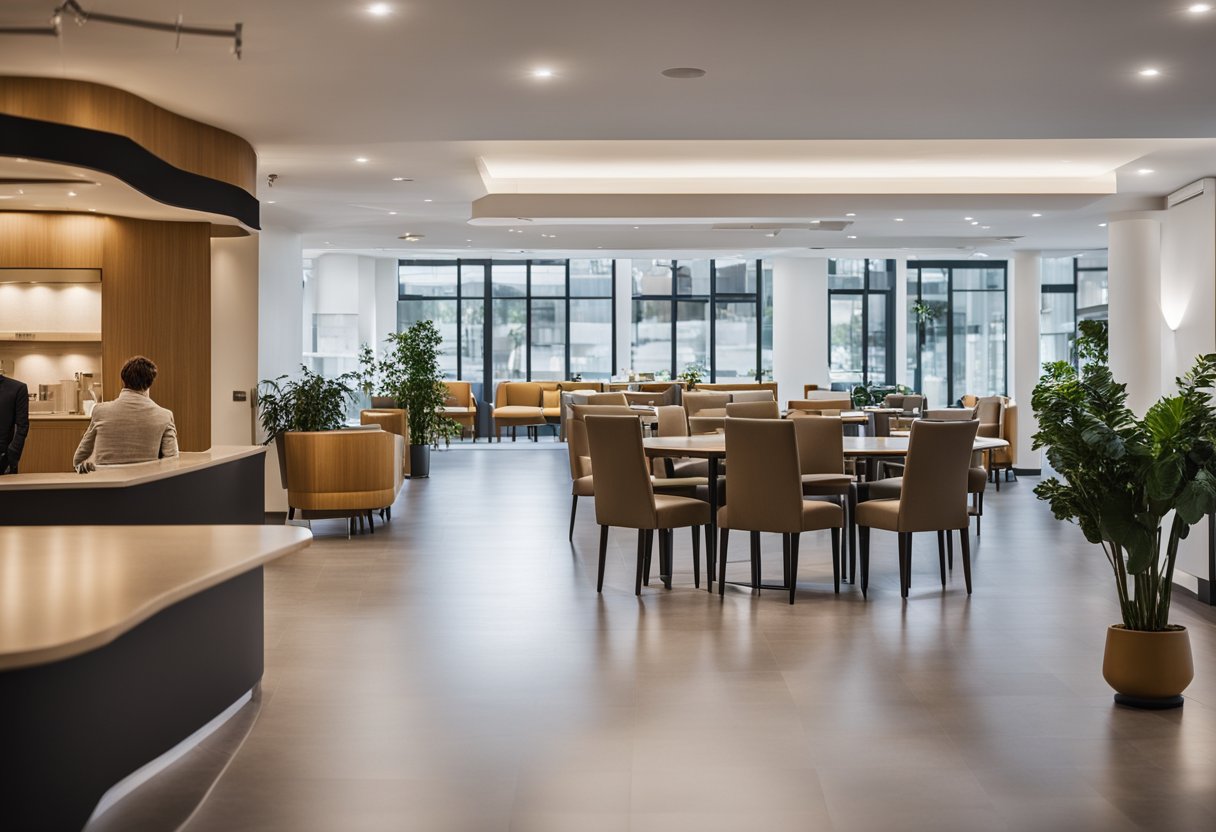 How to Start an Assisted Living Facility: A Clear Guide - Greatsenioryears