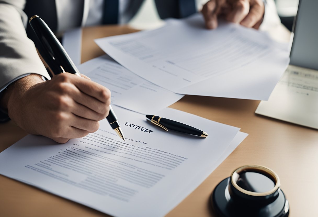 How to Get Out of an Assisted Living Contract: A Guide for Seniors and ...