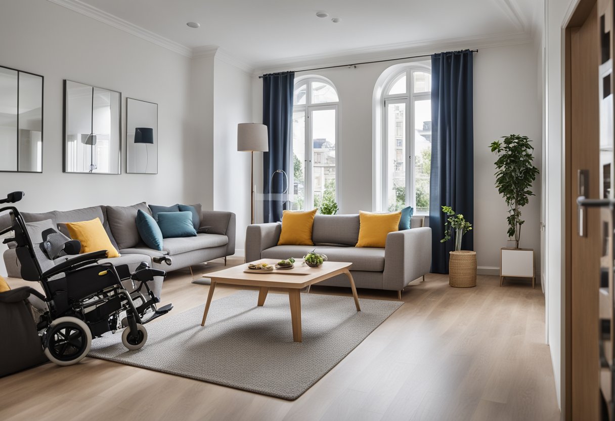 How to Rent Your House to Assisted Living: A Step-by-Step Guide ...