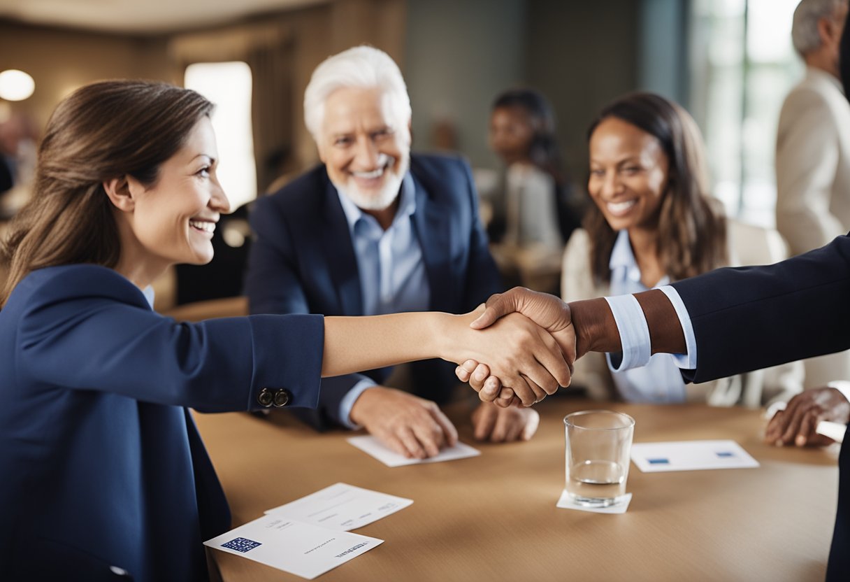 How to Get Clients for Your Assisted Living Facility - Greatsenioryears