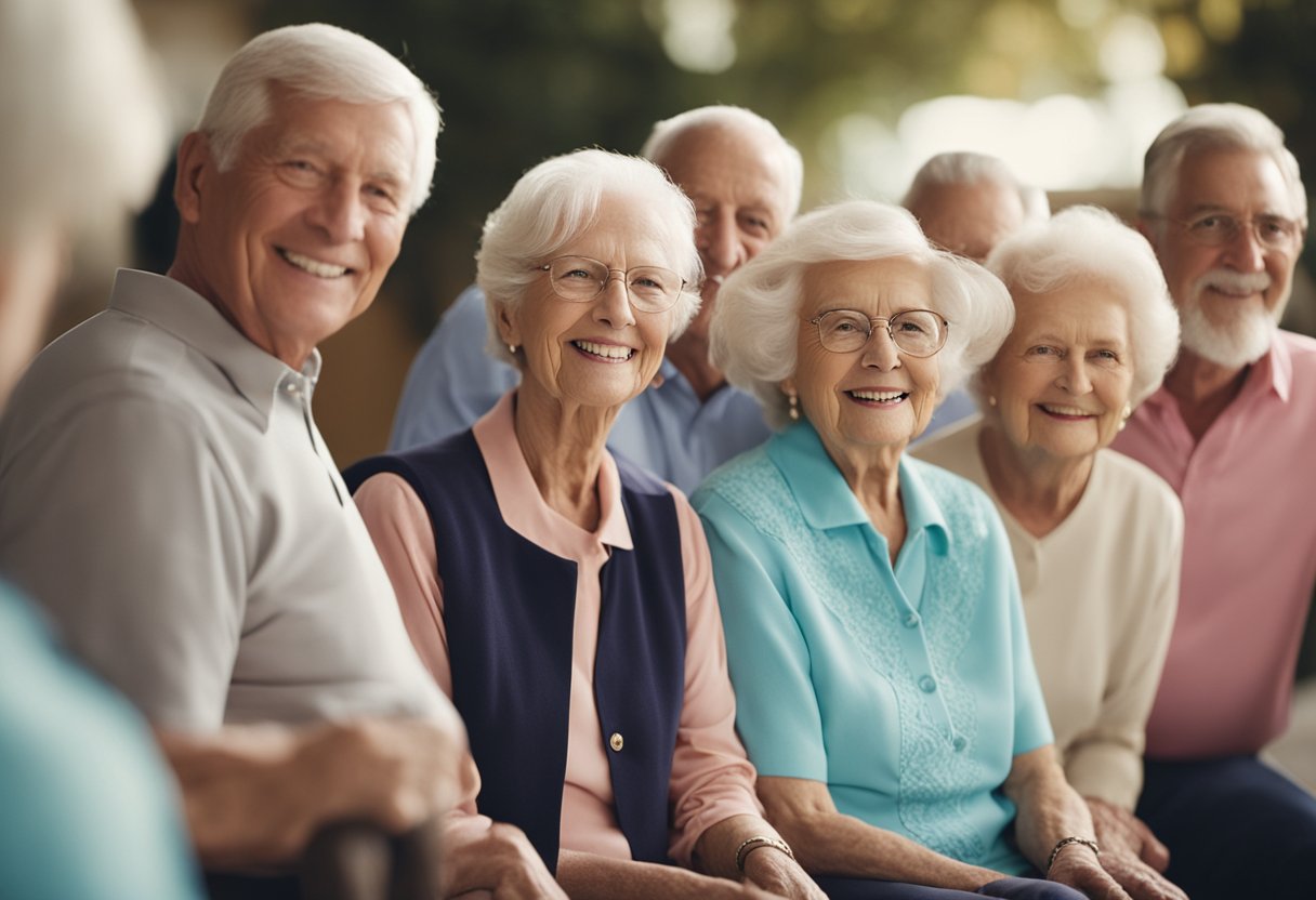 How to Get Clients for Your Assisted Living Facility - Greatsenioryears