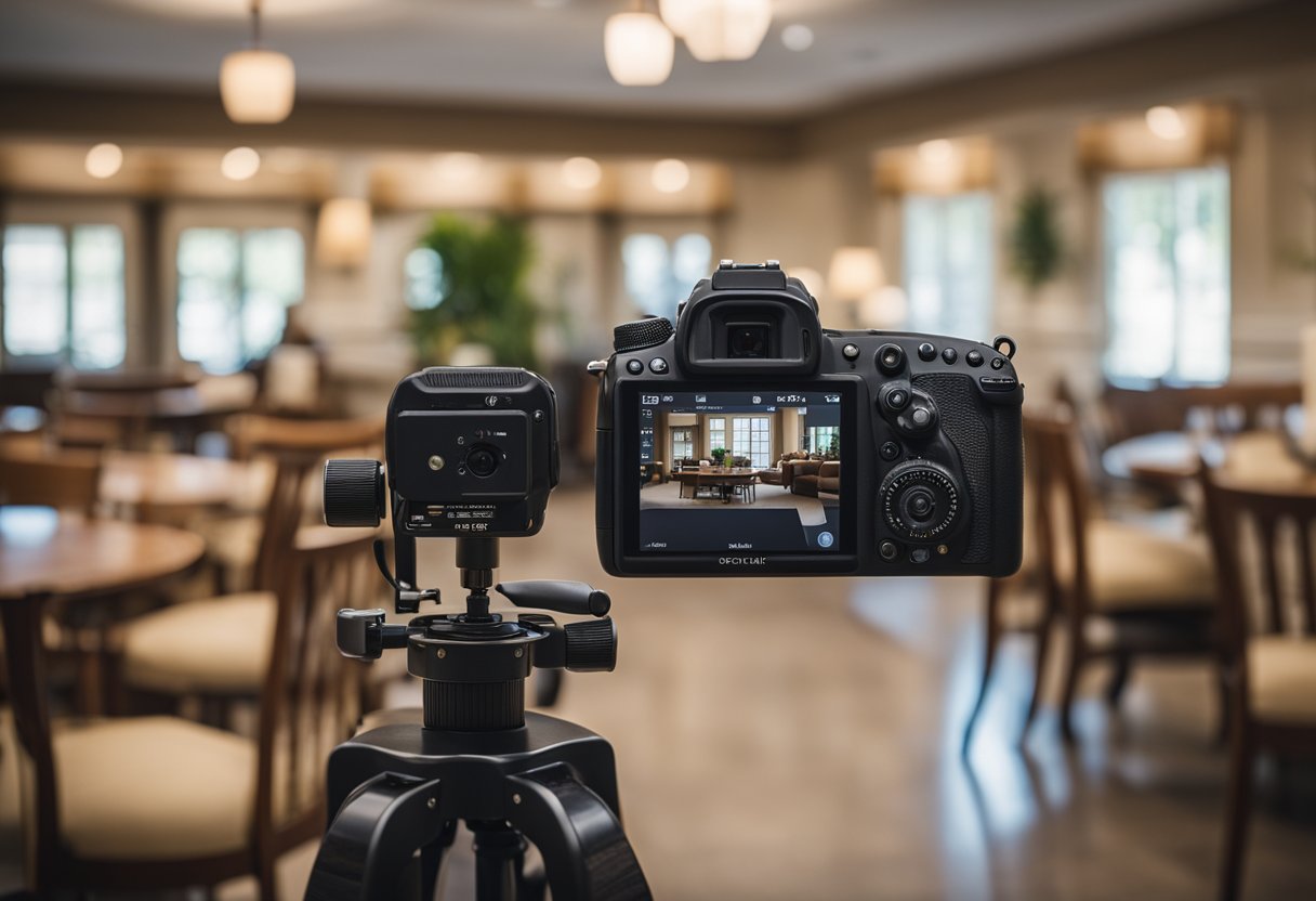 Can You Put a Camera in an Assisted Living Facility? Exploring the ...