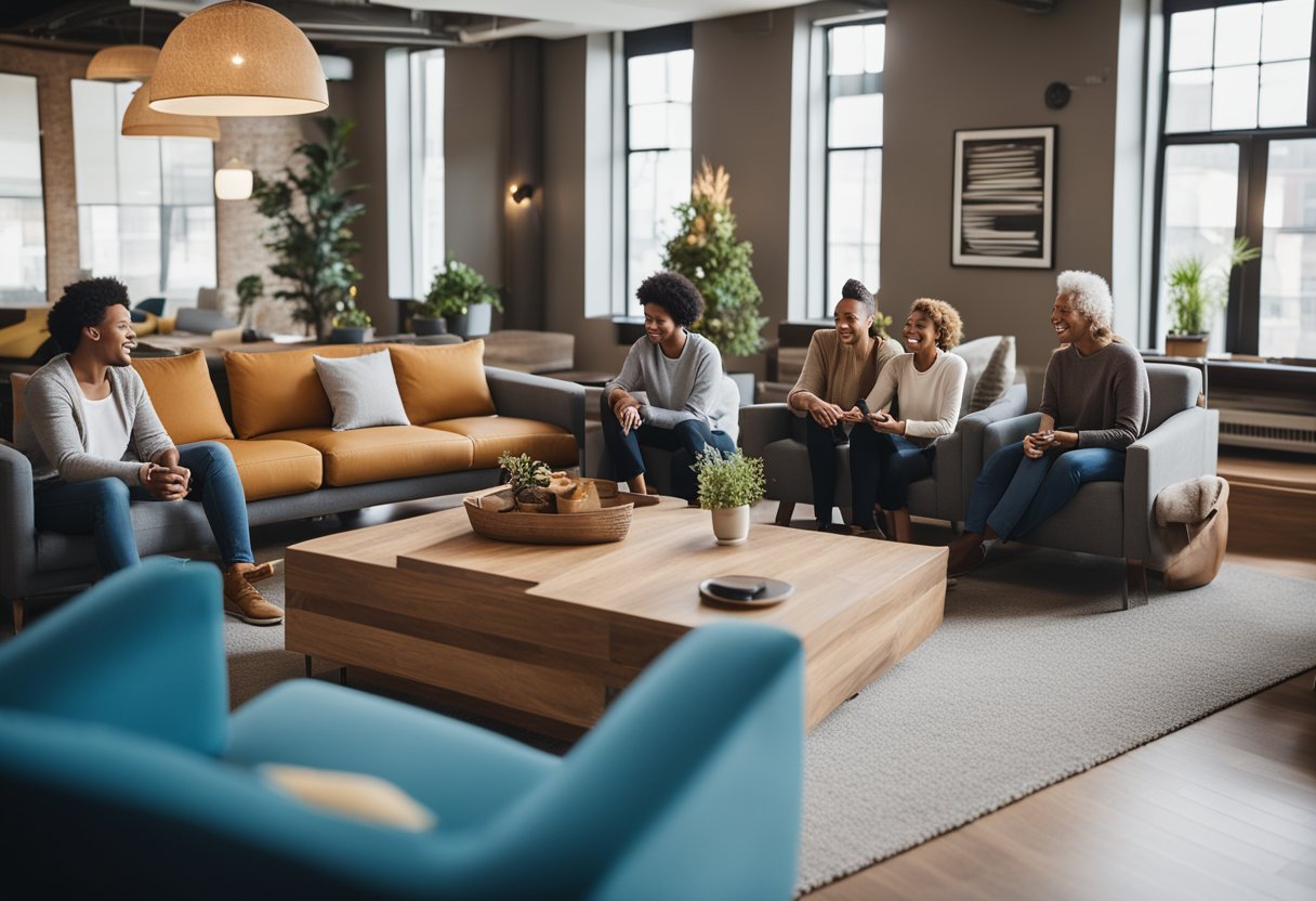 What Are Assisted Living Facilities: A Clear and Neutral Explanation ...