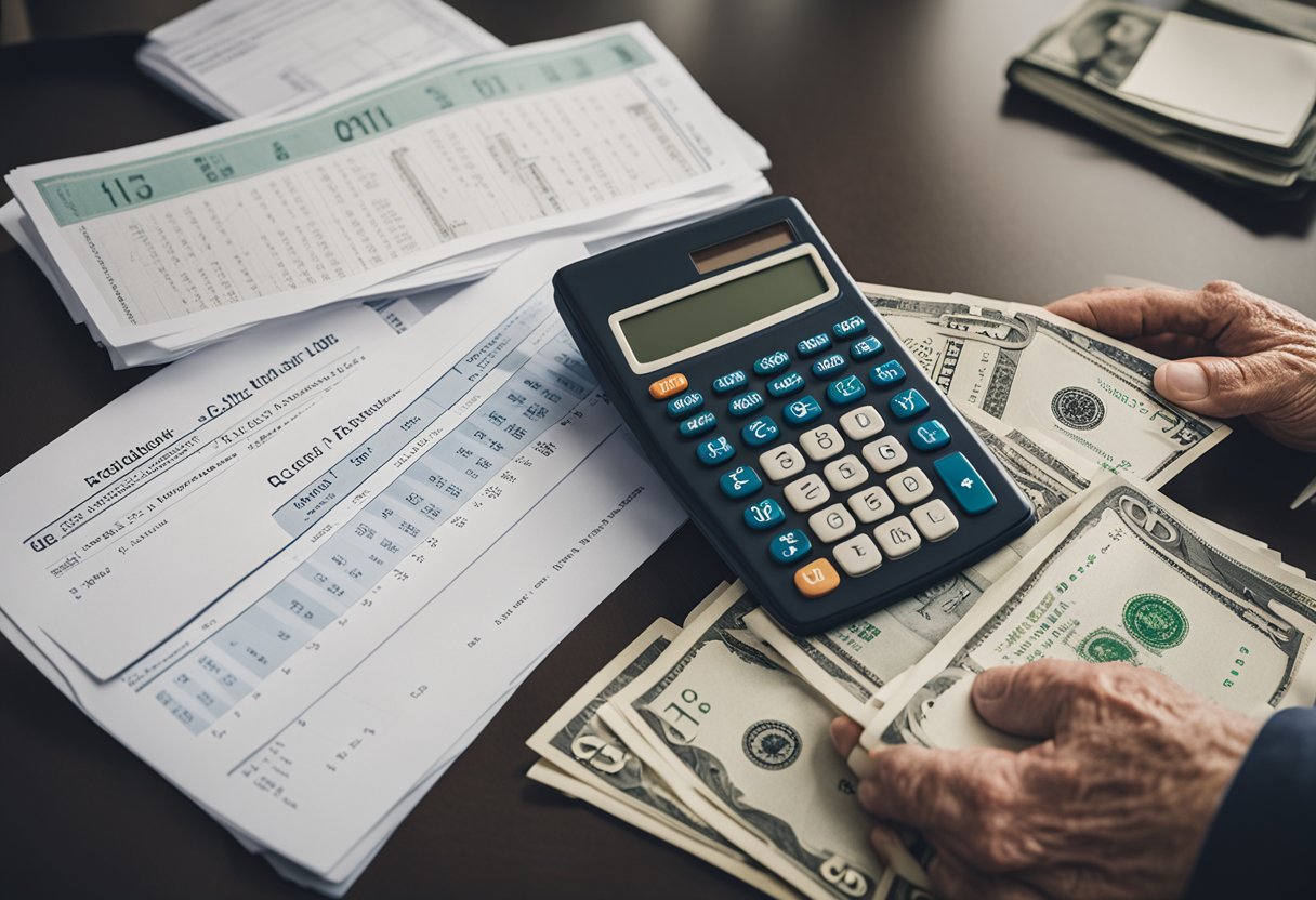 How to Afford Assisted Living on Social Security: Tips and Strategies ...