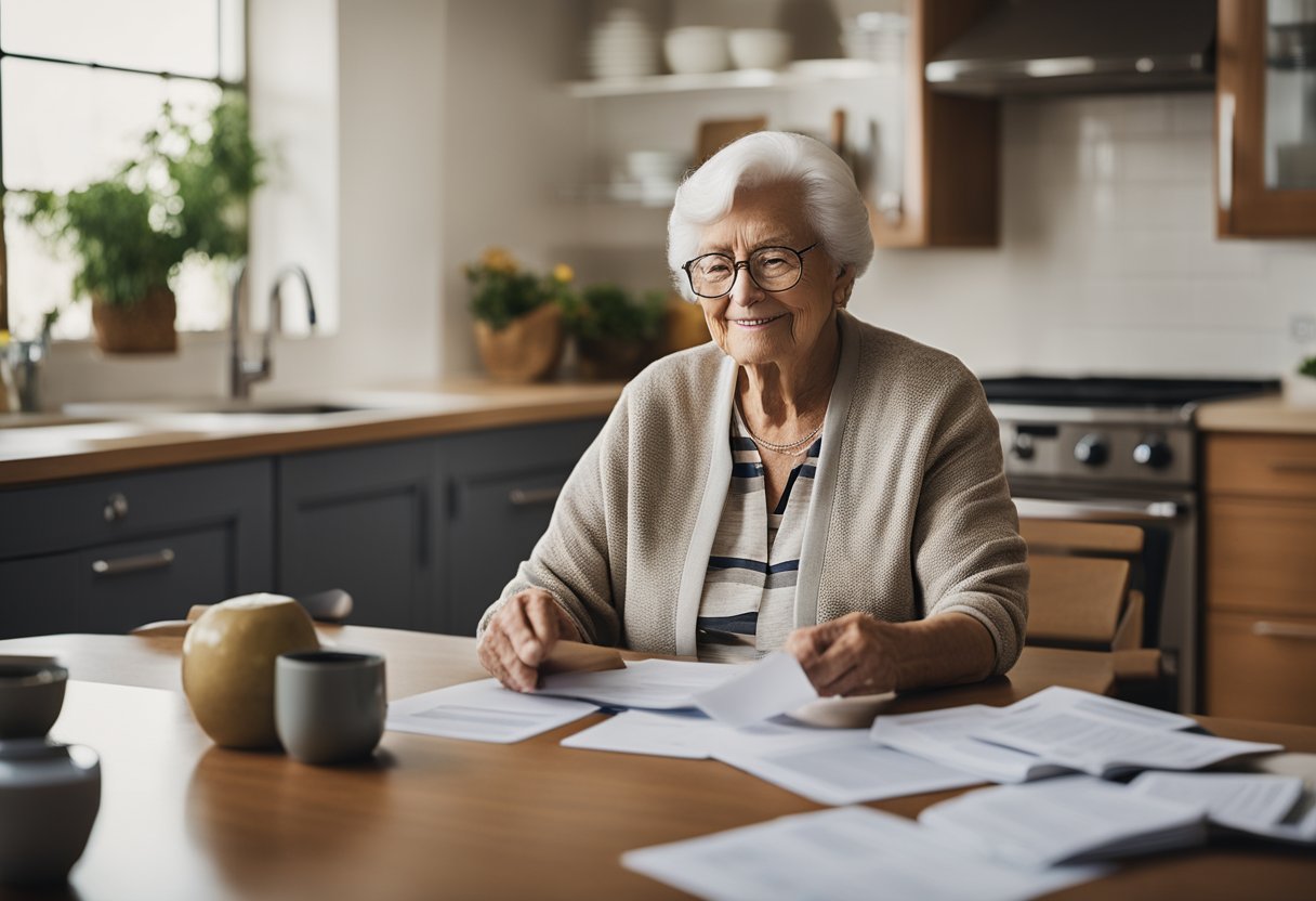 How to Afford Assisted Living on Social Security: Tips and Strategies ...
