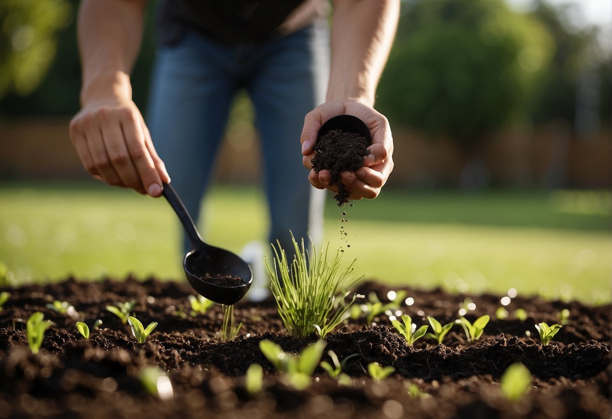 How to Get Rid of Dew Worms: Effective Lawn Management Tips - Evergreen ...