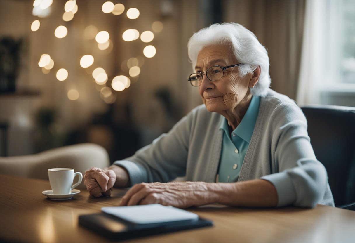 When to Move from Assisted Living to Memory Care: Understanding the ...