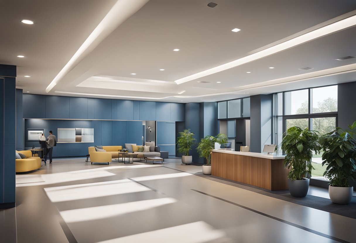 How to Start an Assisted Living Facility in Texas: A Comprehensive ...