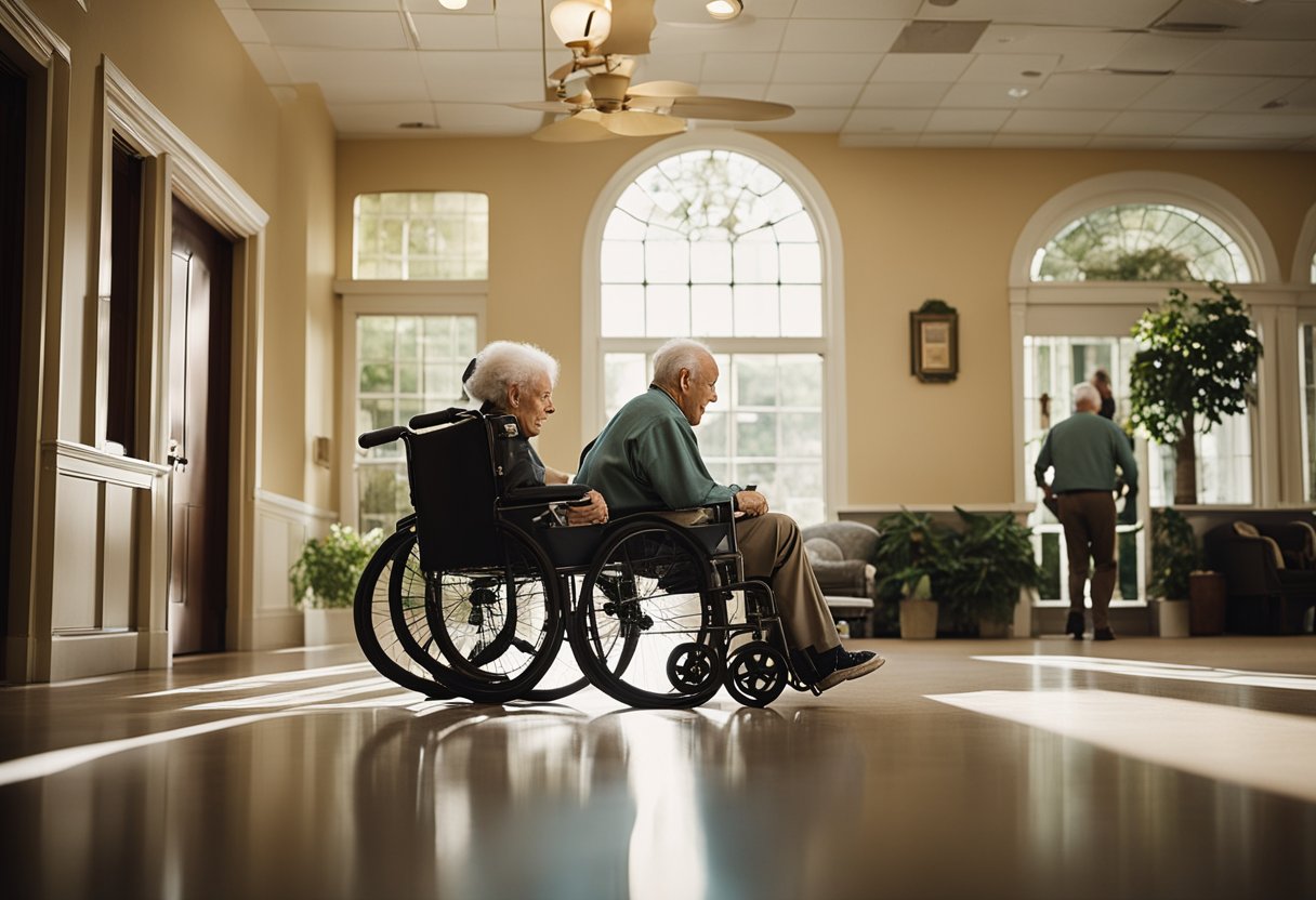 Does Medicaid Pay for Assisted Living in Ohio? A Comprehensive Guide ...