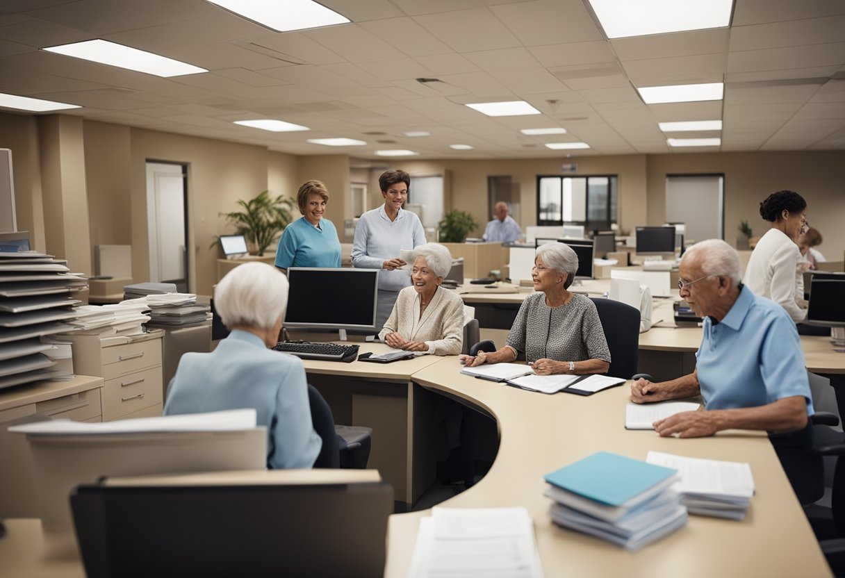 How to Become an Assisted Living Administrator: A Clear Guide ...
