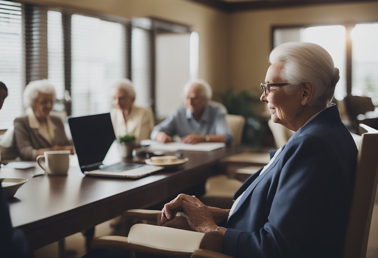 How to Become an Assisted Living Administrator: A Clear Guide ...