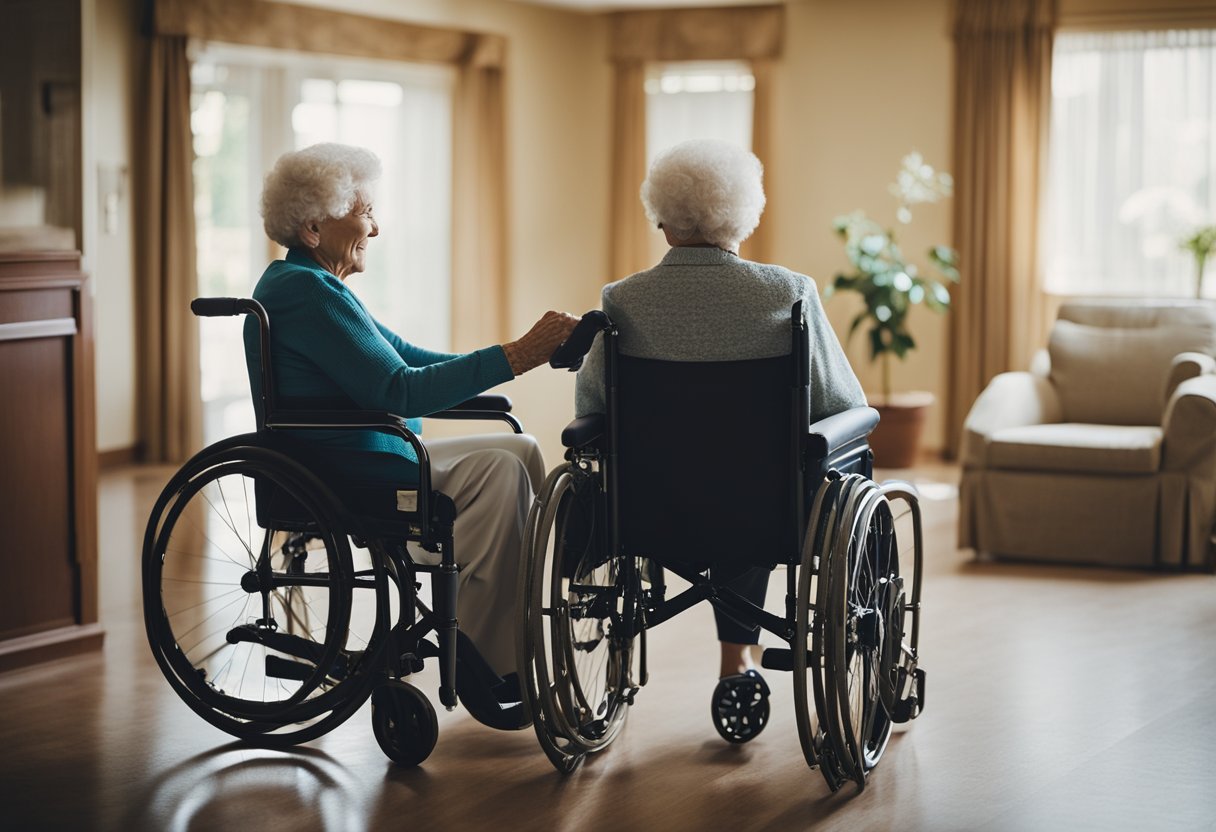 Does Medicaid Pay for Assisted Living in PA: A Comprehensive Guide ...