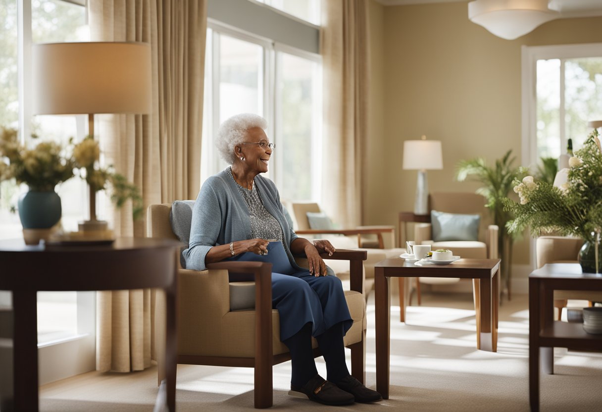 How Much Is Assisted Living in Georgia: A Comprehensive Guide ...