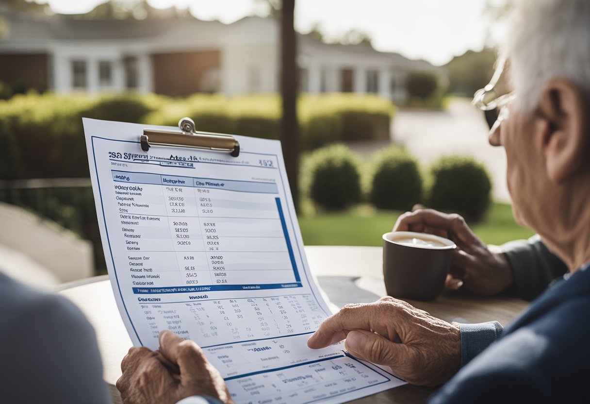 How Much Is Assisted Living in Georgia: A Comprehensive Guide ...