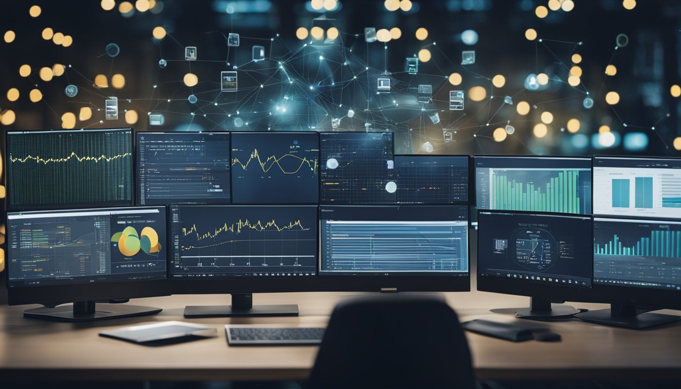 Enhancing Efficiency and Decision-Making With AI