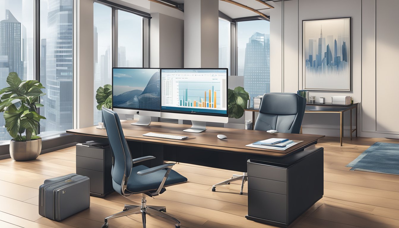 Citi Wealth First Account Singapore: A Quick Review┃Quick Credit®