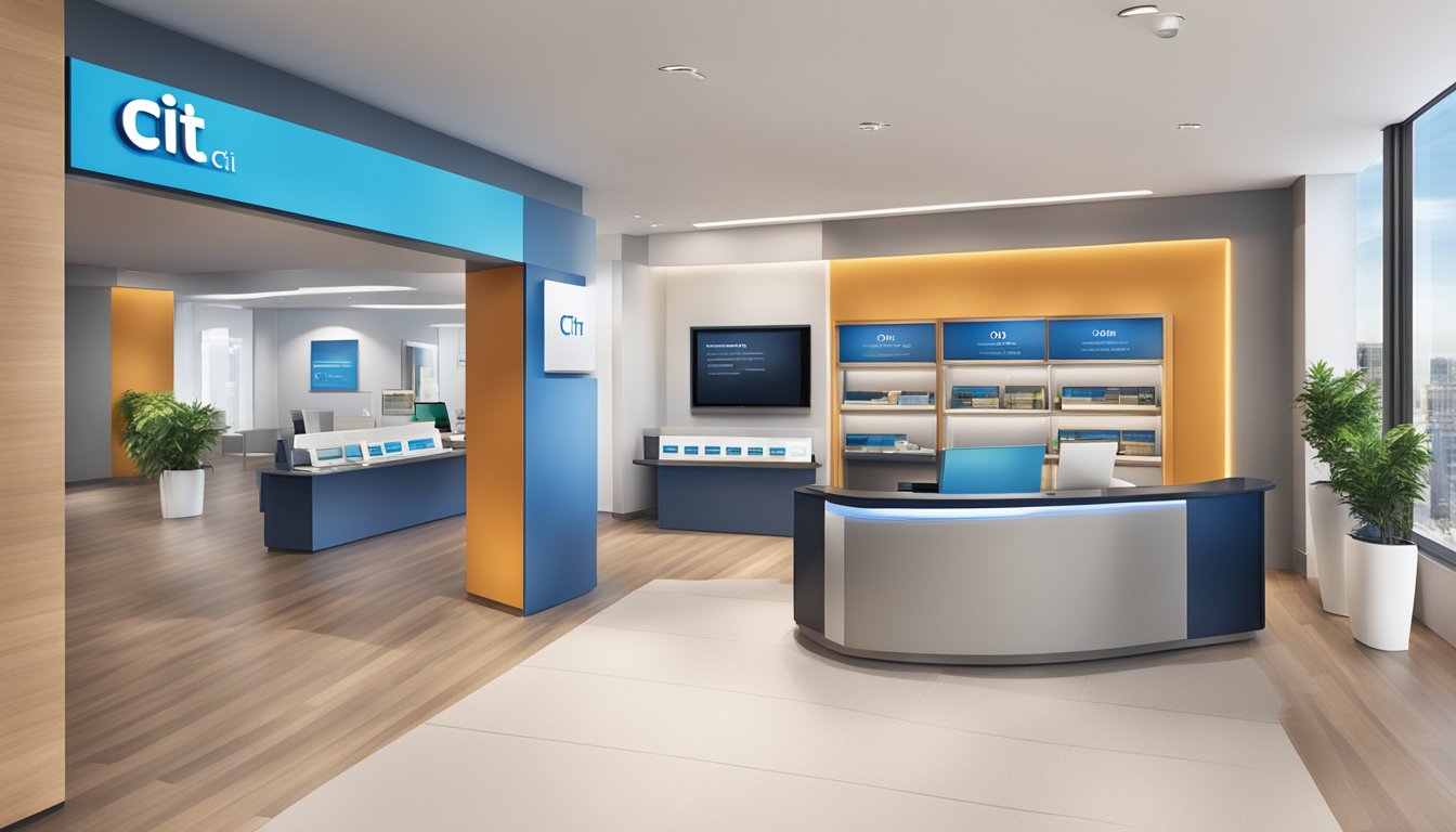 Citi Wealth First Account Singapore: A Quick Review┃Quick Credit®